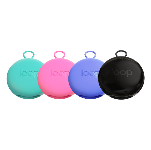 Carry Case Engraving – Loop for Business