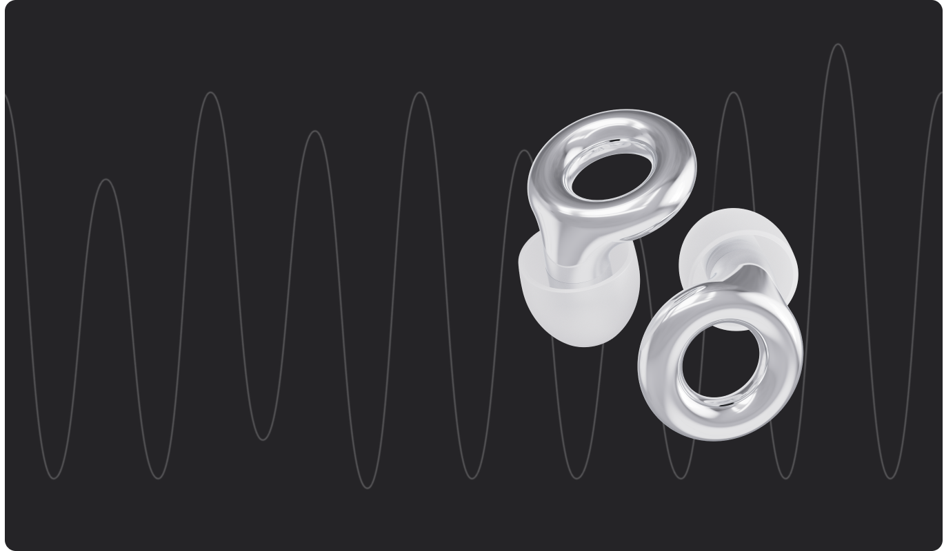 The technology behind Loop Earplugs – Loop for Business