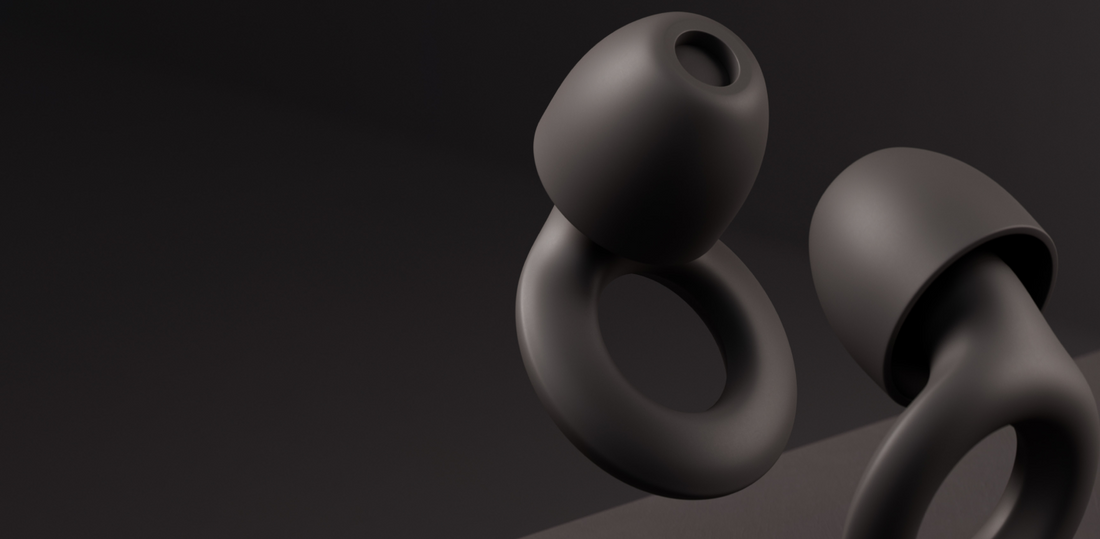 The technology behind Loop Earplugs – Loop for Business